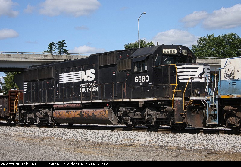 NS 6680